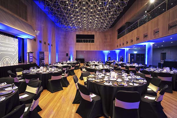 Quarterly Communication & Dinner - December 2025